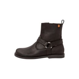 El Naturalista Boots Damen Gr&ouml;&szlig;e 39 schwarz Winterschuhe