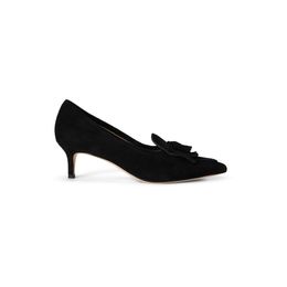 Lauren by Ralph Lauren Lauren Ralph Lauren Pumps 'ADRIENNE' Damen Gr&ouml;&szlig;e 35.5 schwarz