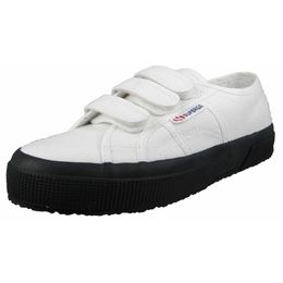 Superga Sneaker Damen Gr&ouml;&szlig;e 42 wei&szlig;