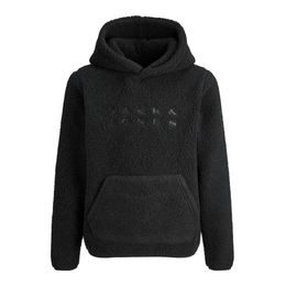 Jack & Jones Jack & Jones Junior Pullover 'JCOFlare' Jungen Gr&ouml;&szlig;e 176 schwarz