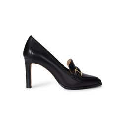 Lauren by Ralph Lauren Lauren Ralph Lauren Pumps 'TASHA' Damen Gr&ouml;&szlig;e 36 schwarz