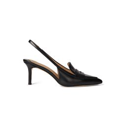 Lauren by Ralph Lauren Lauren Ralph Lauren Slingpumps 'KHLOE' Damen Gr&ouml;&szlig;e 35.5 schwarz