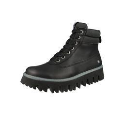 art Stiefelette 'Trento' Damen Gr&ouml;&szlig;e 39 schwarz Winterschuhe