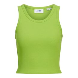 Jack & Jones JJXX Top 'JXFallon' Damen Gr&ouml;&szlig;e XL apfel