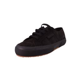 Superga Sneaker Damen Gr&ouml;&szlig;e 37 schwarz