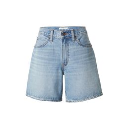 Levi's Levi's Shorts ''94 Baggy Short' Damen Gr&ouml;&szlig;e 26 hellblau
