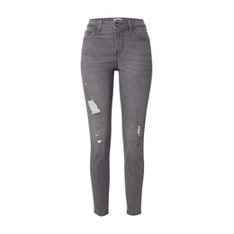 Only Jeans 'ONLWauw' Damen Gr&ouml;&szlig;e 30/31 grey denim