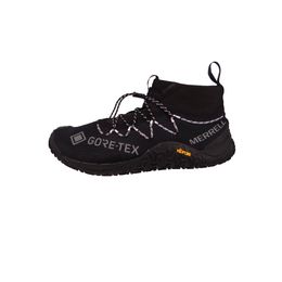 Merrell Wanderschuh Herren Gr&ouml;&szlig;e 42 schwarz