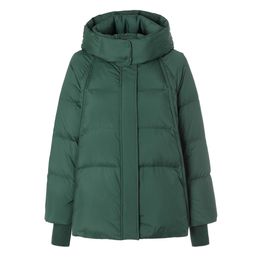 TATUUM Winterjacke Damen Gr&ouml;&szlig;e L gr&uuml;n