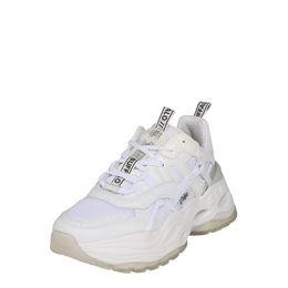 Buffalo Sneakers 'Triplet' female size 41 Black / White