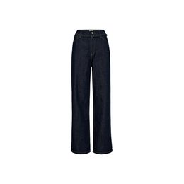 Ivy Copenhagen Hose 'Brooke' Damen Gr&ouml;&szlig;e 34 marine