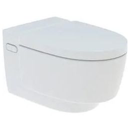 Geberit AquaClean Mera Comfort WC-Komplettanlage, UP, Wand-WC, 146.210.11.1, Farbe: wei&szlig;-alpin