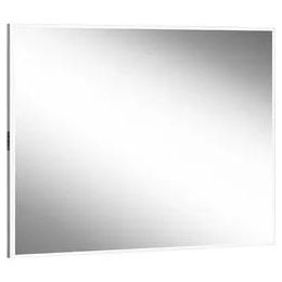 Schneider GLOW HCL Lichtspiegel, rundum LED-Beleuchtung, 1200x760mm, 166.320.01.50, Farbe: Silber eloxiert