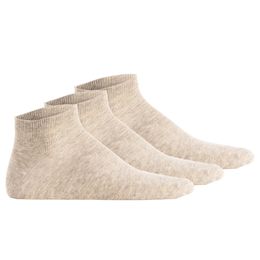 Hudson Socken Damen Gr&ouml;&szlig;e 39/42 beige