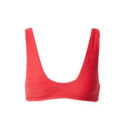 Topshop Bikinitop Damen Gr&ouml;&szlig;e 95 rot