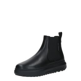 K by KARL LAGERFELD Karl Lagerfeld Chelsea Boots 'KAPRI' Herren Gr&ouml;&szlig;e 44 schwarz