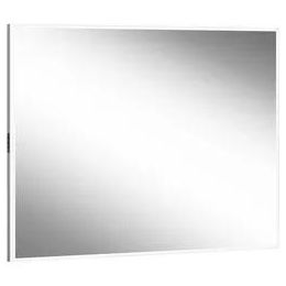 Schneider GLOW HCL Lichtspiegel, rundum LED-Beleuchtung, 1300x760mm, 166.330.01.50, Farbe: Silber eloxiert