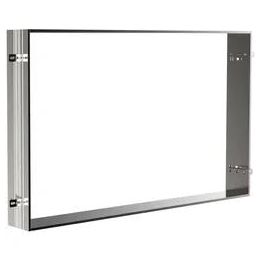 Emco prime Einbaurahmen f&uuml;r Lichtspiegelschrank 1200mm, 949700013