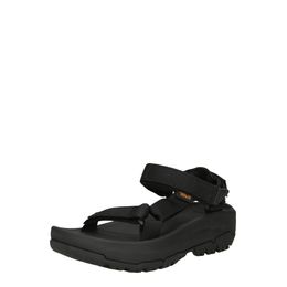 Teva Sandale Damen Gr&ouml;&szlig;e 39 schwarz