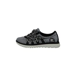 Sorel Sneaker low Damen Gr&ouml;&szlig;e 37 dunkelgrau / schwarz