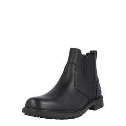 Timberland Chelsea Boots 'Stormbucks' Herren Gr&ouml;&szlig;e 50 schwarz