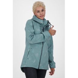 alife and kickin Alife & Kickin Winterjacke 'LilouAK S' Damen Gr&ouml;&szlig;e XS pastellblau