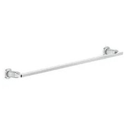 Gessi Inciso Handtuchhalter Achsabstand 60 cm, 58503031, Farbe: Chrom