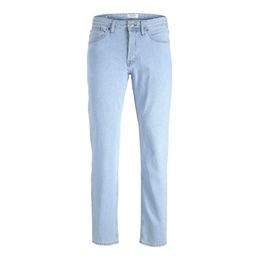 Jack & Jones Jack & Jones Jeans 'Mike' Herren Gr&ouml;&szlig;e 29 hellblau