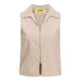 Jack & Jones JJXX Top 'JXSelma' Damen Gr&ouml;&szlig;e M ecru