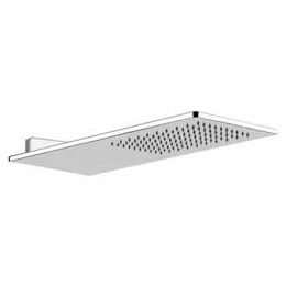 Gessi Wand Kopfbrause ISPA, 33095299, Farbe: Schwarz XL