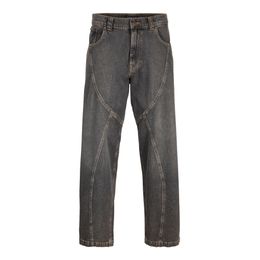 Jack & Jones Jack & Jones Jeans 'JJIDAVE ONYX' Herren Gr&ouml;&szlig;e 34 schwarz