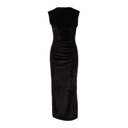 Guido Maria Kretschmer Women Kleid 'Felicitas' Damen Gr&ouml;&szlig;e 36 schwarz Winterkleid