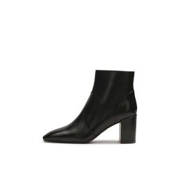 Kazar Ankle Boots Damen Gr&ouml;&szlig;e 39 schwarz Winterschuhe