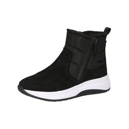 Caprice Stiefelette Damen Gr&ouml;&szlig;e 37 schwarz Winterschuhe
