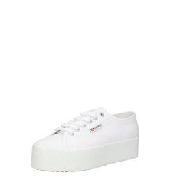 Superga Sneaker Damen Gr&ouml;&szlig;e 39 offwhite