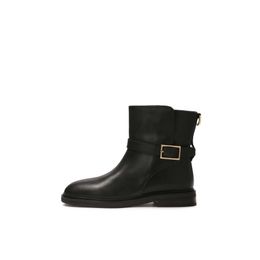 Kazar Boots Damen Gr&ouml;&szlig;e 41 schwarz Winterschuhe