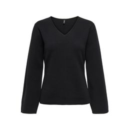 Only Pullover 'ONLVIOLA' Damen Gr&ouml;&szlig;e S schwarz