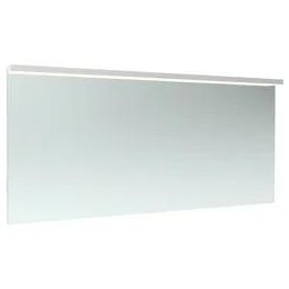 Schneider BORDO TW LED-Lichtspiegel, 179.5 x 72.3 x 9.6 cm, 197.180.01.50, Farbe: Silber eloxiert