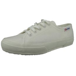 Superga Sneaker Damen Gr&ouml;&szlig;e 41 wei&szlig;