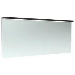 Schneider BORDO TW LED-Lichtspiegel, 149.5 x 72.3 x 9.6 cm, 197.150.01.41, Farbe: Schwarz Matt