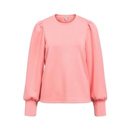 Object Shirt 'OBJANDREA' Damen Gr&ouml;&szlig;e XL hellpink