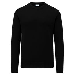 Vercate Pullover 'No. 16' Herren Gr&ouml;&szlig;e XL schwarz