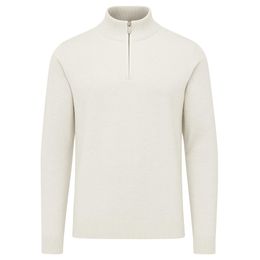 Vercate Pullover 'No. 15' Herren Gr&ouml;&szlig;e S offwhite
