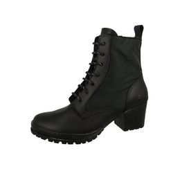 art Schn&uuml;rstiefelette 'Camden' Damen Gr&ouml;&szlig;e 37 schwarz Winterschuhe