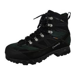 Aku Schn&uuml;rboots Herren Gr&ouml;&szlig;e 46 gr&uuml;n / schwarz / wei&szlig;