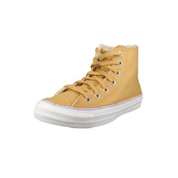 Converse Sneaker 'Chuck Taylor All StarHI' Damen Gr&ouml;&szlig;e 38 gelb