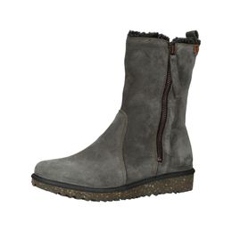 El Naturalista Stiefel Damen Gr&ouml;&szlig;e 36 graphit Winterschuhe