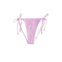 next Bikinihose Damen Gr&ouml;&szlig;e M lavendel / helllila