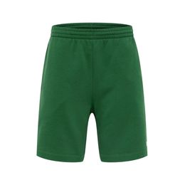 Lacoste Hose Herren Gr&ouml;&szlig;e 38/40 dunkelgr&uuml;n / blutrot / wei&szlig;