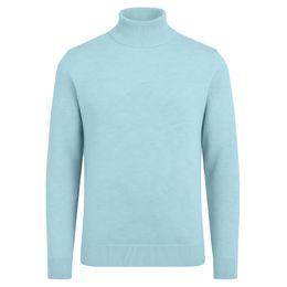 Vercate Pullover 'No. 17' Herren Gr&ouml;&szlig;e XXL hellblau